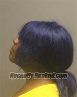 TEDRA WOMACK Arrest Record & Booking Info – Guilford County, North ...