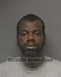 Recent Booking / Mugshot for TERRON ALLEN WASHINGTON in Guilford County ...