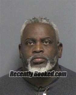 Recent Booking / Mugshot for WELTON LEON LOFTON in Guilford County ...