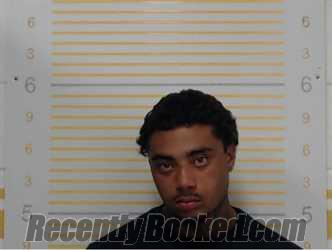 Recent Booking / Mugshot for Devon Dunn in Randolph County, Illinois