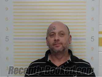 Recent Booking / Mugshot for Mark Hart in Randolph County, Illinois