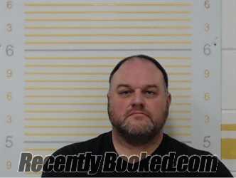 Recent Booking / Mugshot for Carl Martin in Randolph County, Illinois