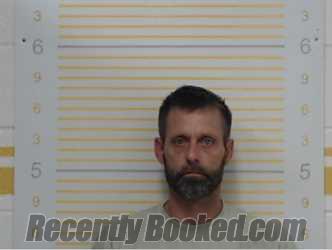 Recent Booking / Mugshot for Nicholas Moore in Randolph County, Illinois