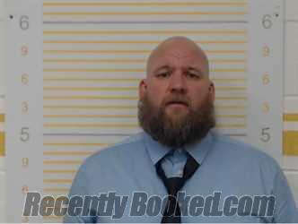 Recent Booking / Mugshot for Christopher Ratliff in Randolph County ...