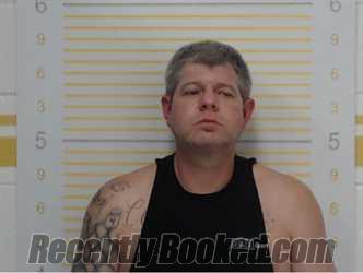 Recent Booking / Mugshot for Jeremy Rettig in Randolph County, Illinois