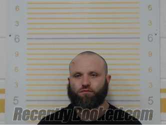 Recent Booking / Mugshot for Steven Turner in Randolph County, Illinois