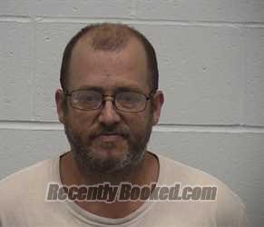 Recent Booking / Mugshot for DAMON J RUTLEDGE in Richland County, Illinois