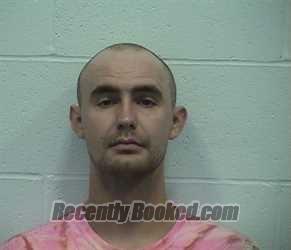 Recent Booking / Mugshot for AARON M WILSON in Richland County, Illinois