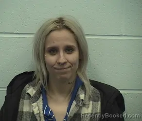 Brandy N Bird Mugshot & Arrest Info | Richland County, IL