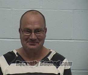 Recent Booking / Mugshot for CHRISTOPHER A DUBOIS in Richland County ...