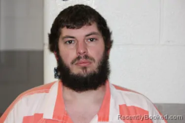 BLAKE PATTON Arrest Record & Booking Info – Schuyler County, Illinois ...