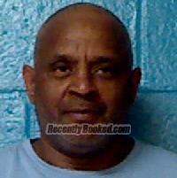 Recent Booking / Mugshot for GREGORY EARL AVENT in Halifax County ...