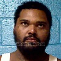 Recent Booking / Mugshot for JASON KEITH ALSTON in Halifax County ...