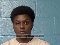 Recent Booking / Mugshot for TEKEYAH LASHAWN ARRINGTON in Halifax ...