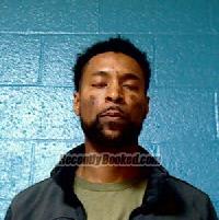 Recent Booking / Mugshot for BRANDON ROSHAWN BOONE in Halifax County ...