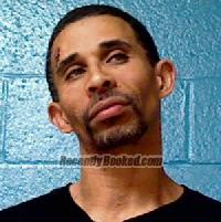 Recent Booking / Mugshot for BRYAN LAMONT BOONE in Halifax County ...