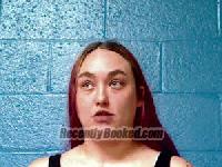 Recent Booking / Mugshot for BRIDGETTE FAITH BAKER in Halifax County ...