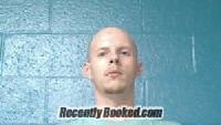 Recent Booking / Mugshot for CODY DANIEL BELL in Halifax County, North Carolina