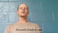 Recent Booking / Mugshot for CODY DANIEL BELL in Halifax County, North ...