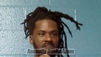 Recent Booking / Mugshot for EDWIN RASHAWN BRANCH in Halifax County ...