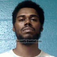 Recent Booking / Mugshot for JONATHAN JAMES BROWN in Halifax County ...