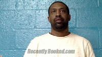 Recent Booking / Mugshot for JERMAINE SAMUEL BOWSER in Halifax County ...