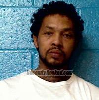 Recent Booking / Mugshot for JEROD ARTHER BOONE in Halifax County ...