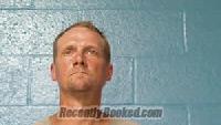 Recent Booking / Mugshot for JAY WESLEY BLOSSER in Halifax County, North Carolina