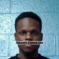 Recent Booking / Mugshot for RAHEEM JAMAL BELFIELD in Halifax County ...