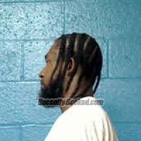 Recent Booking / Mugshot for SAKWON ARTAVAS BOWSER in Halifax County ...