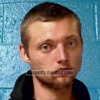 Recent Booking / Mugshot for STEVEN WAYNE BROOKS in Halifax County ...