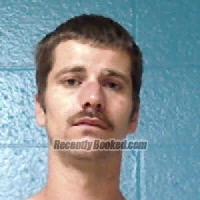 Recent Booking / Mugshot for BRADLEY COLE CROWDER in Halifax County ...