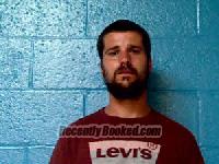 Recent Booking / Mugshot for BRADLEY COLE CROWDER in Halifax County ...
