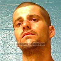 Recent Booking / Mugshot for BRADLEY COLE CROWDER in Halifax County ...
