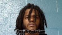 Recent Booking / Mugshot for JOCNAZI QUANDARIUS DAVIS in Halifax County ...