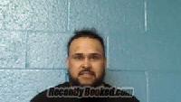 Recent Booking / Mugshot for JORDAN JOSEPH DALLY in Halifax County ...