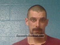 Recent Booking / Mugshot for JOSHUA BRANDON DICKENS in Halifax County ...