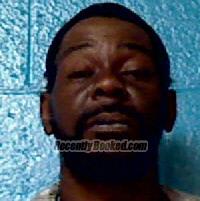 Recent Booking / Mugshot for MAREECE ANTHONY DELOATCH in Halifax County ...