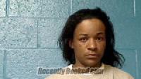 Recent Booking / Mugshot for SYNKEL SHANICE DAVIS in Halifax County ...