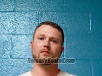 Recent Booking / Mugshot for ANDREW RYAN FRANZ in Halifax County, North ...