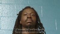 Recent Booking / Mugshot for DAMIAN LEE FREEMAN in Halifax County ...