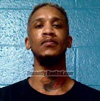 Recent Booking / Mugshot for DARRELL OLDELE GOODMAN in Halifax County ...
