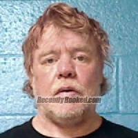 Recent Booking / Mugshot for ROBERT RAY GREENE in Halifax County, North ...