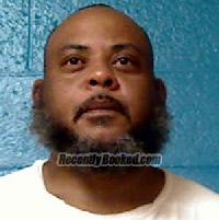 Recent Booking / Mugshot for BRUCE HENDRICKS in Halifax County, North ...
