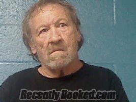 Recent Booking / Mugshot for DAVID HOWARD HORTON in Halifax County ...