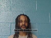 Recent Booking / Mugshot for JULIUS SHERRON HUNTER in Halifax County ...