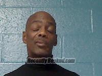 Recent Booking / Mugshot for DION LENARDO JOHNSON in Halifax County ...
