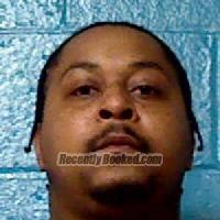 Recent Booking / Mugshot for JERREL RYSHAWN JONES in Halifax County ...