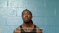 Recent Booking / Mugshot for MALIK RASHAD JOHNSON in Halifax County ...