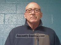 Recent Booking / Mugshot for RANDY WAYNE JORDAN in Halifax County ...